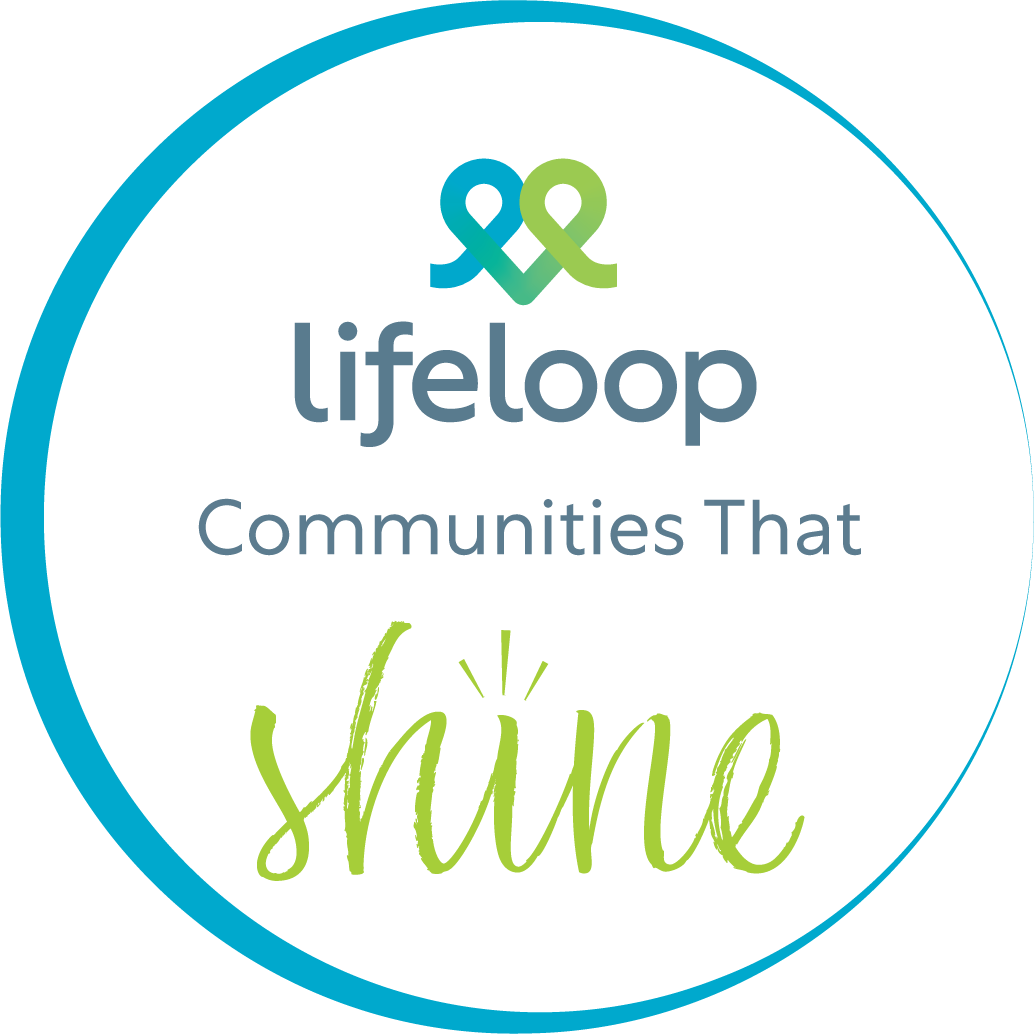 Communities That Shine Awards | LifeLoop