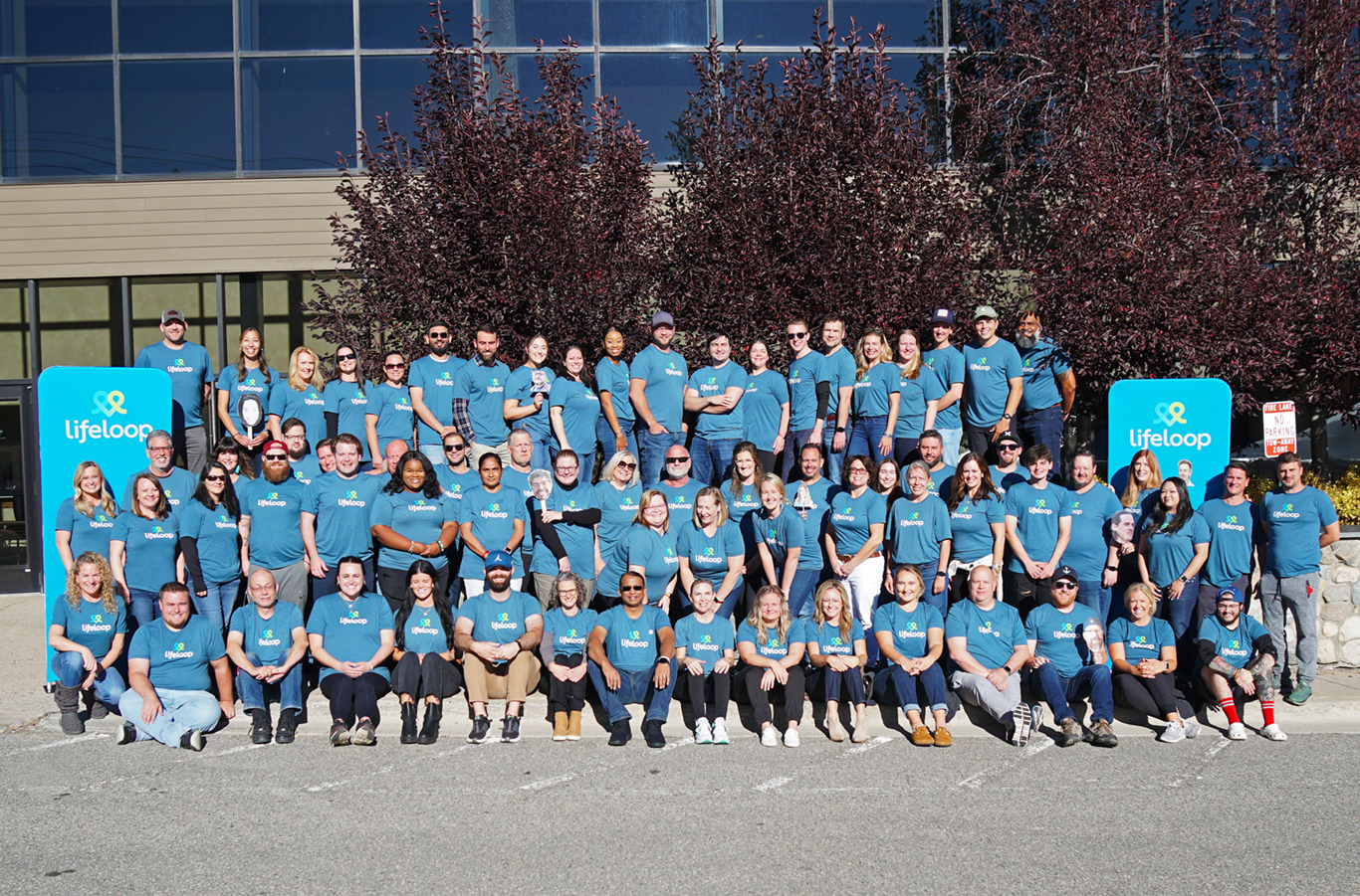 Meet our leadership team | LifeLoop