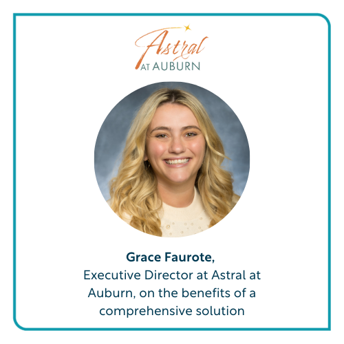 Flourishing communities applying family connection best practices ...