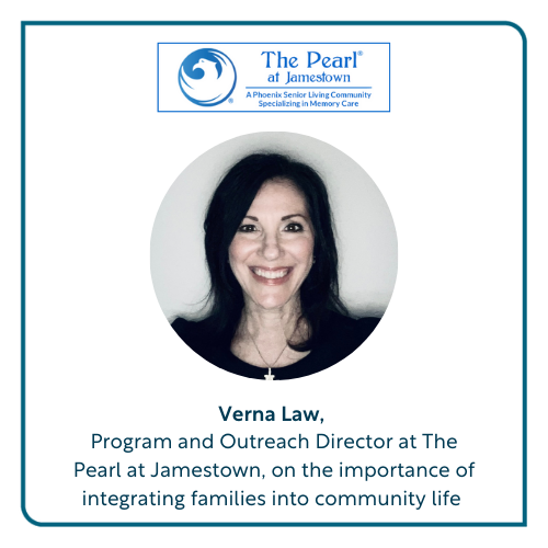 Flourishing communities applying family connection best practices ...