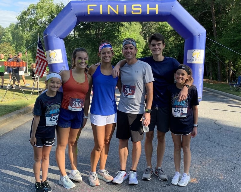 Get to know our CEO, Rob Fisher | LifeLoop