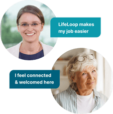 LifeLoop | Software for senior living communities