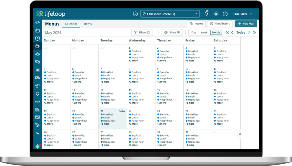 What's new: product innovation at LifeLoop | LifeLoop