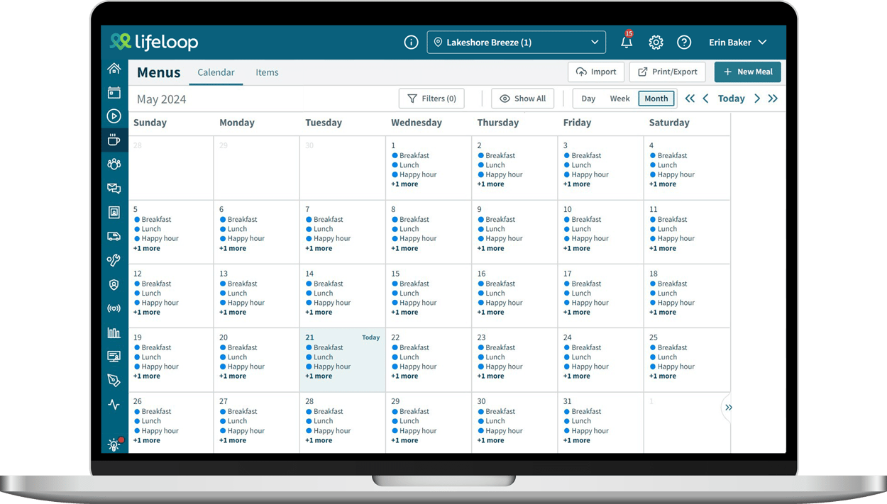 What's new: product innovation at LifeLoop | LifeLoop