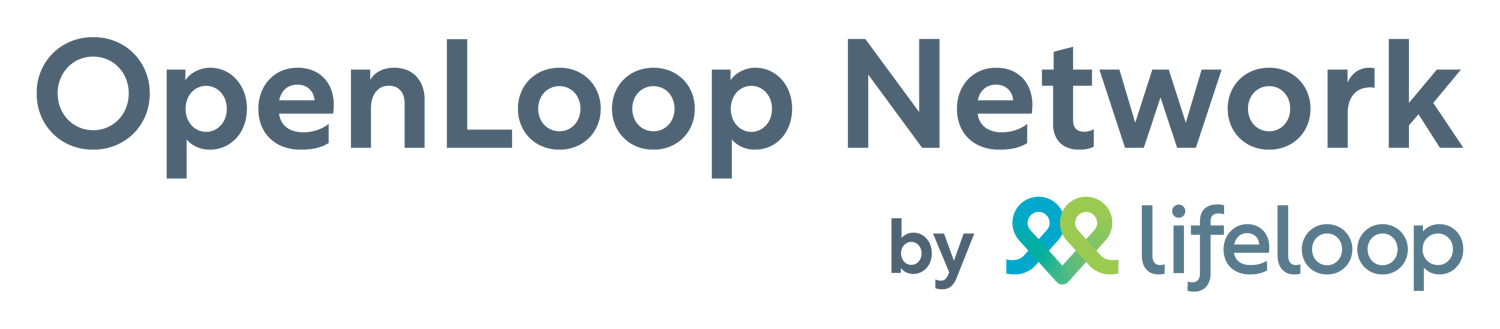 TELS | OpenLoop Network by LifeLoop