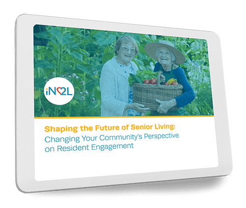 Changing your community’s perspective on resident engagement