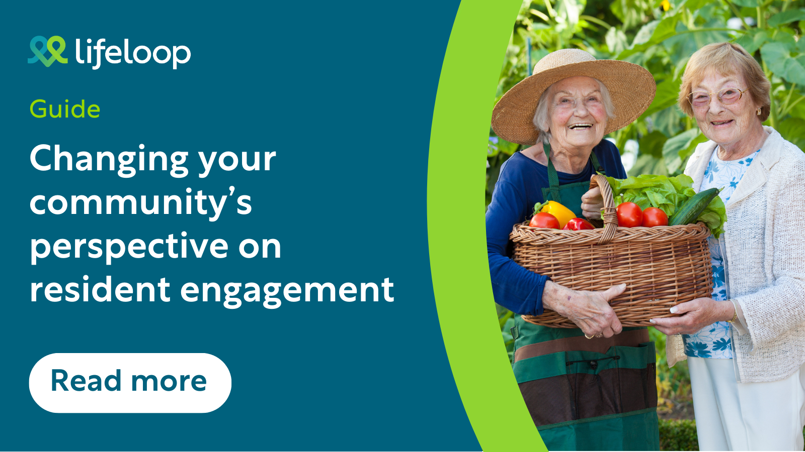 Changing your community’s perspective on resident engagement