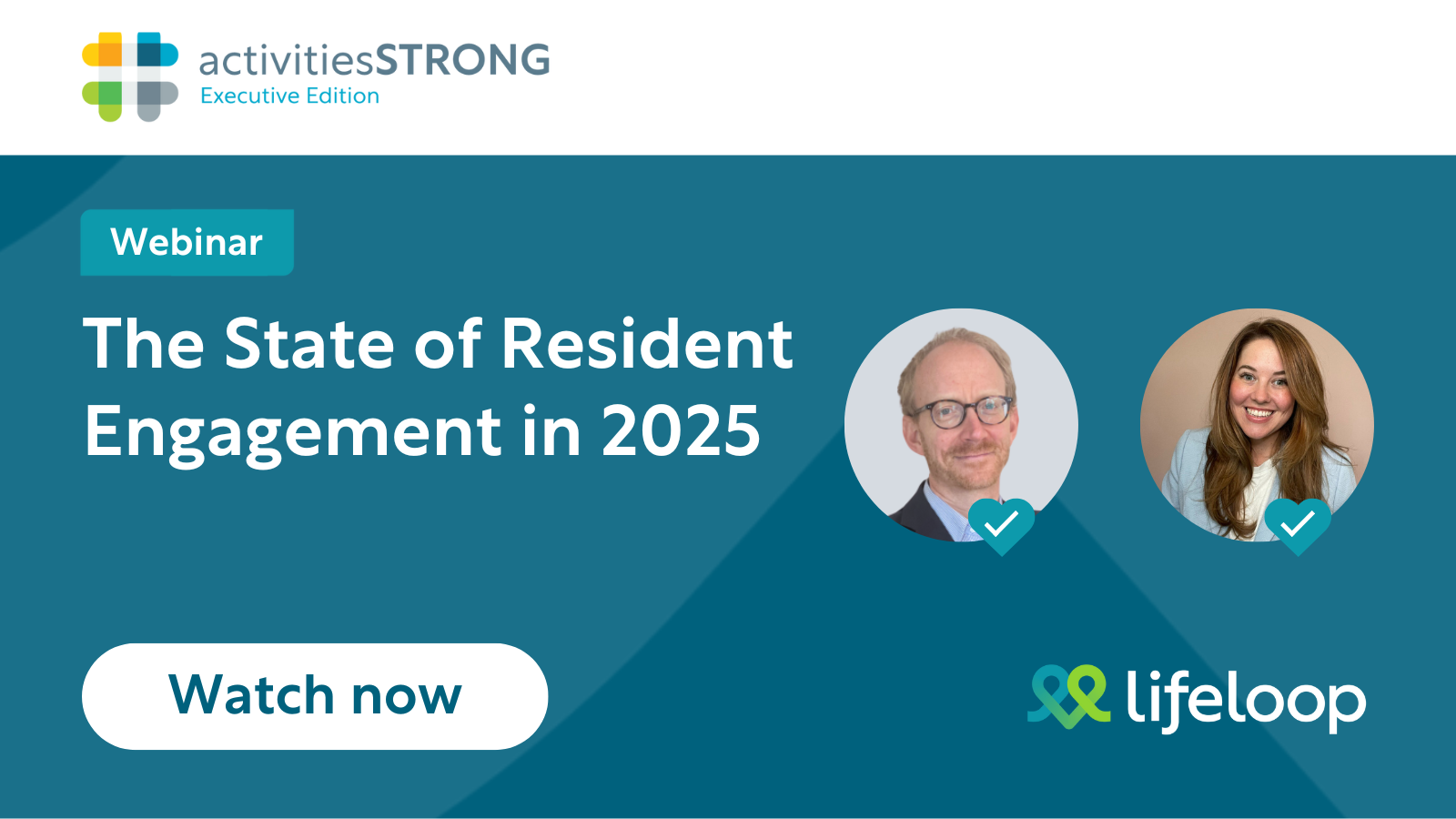 The State of Resident Engagement in 2025