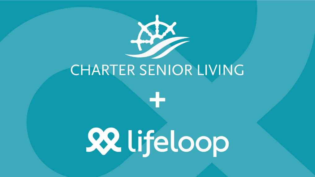 Charter Senior Living sets new standard for memory care resident ...