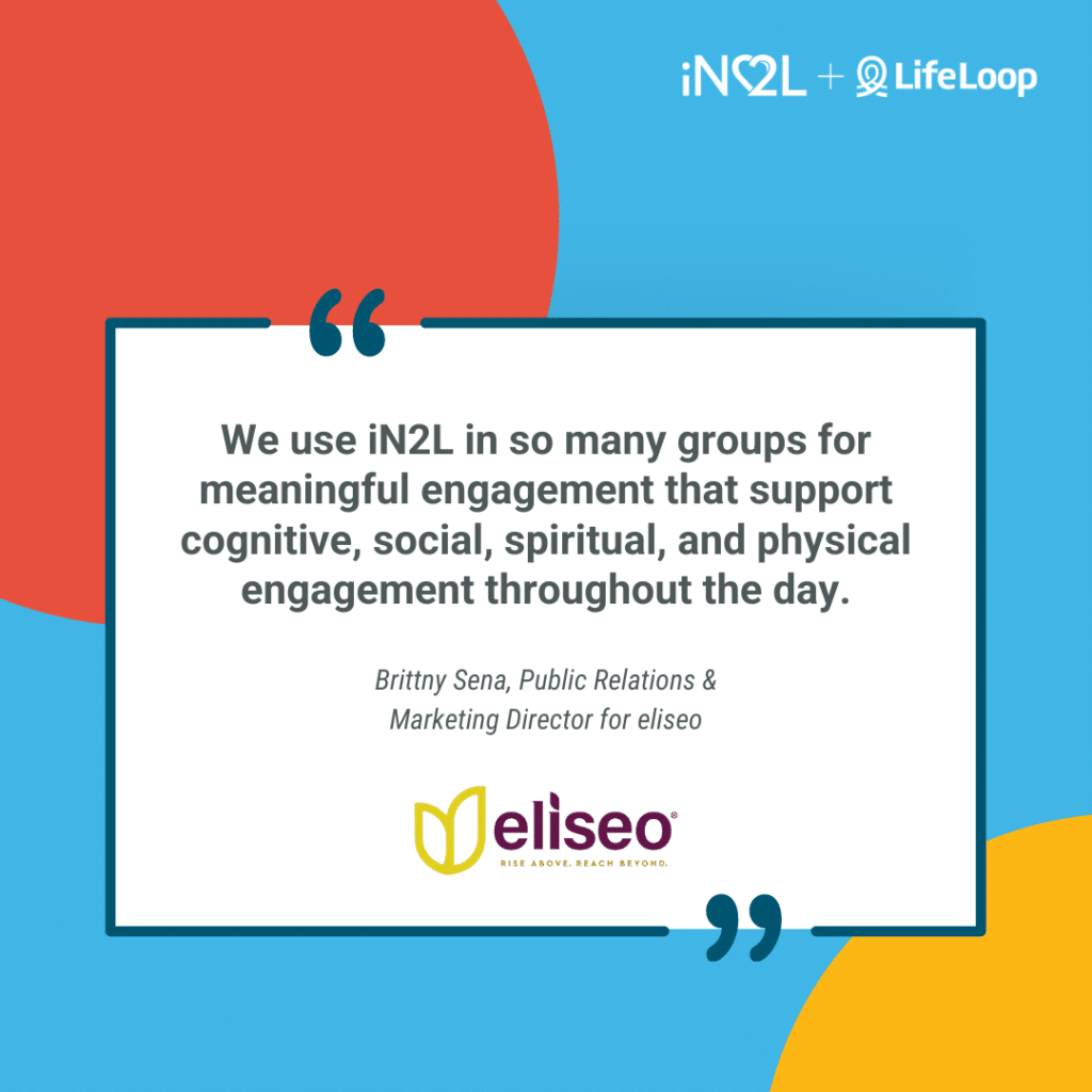 Senior Living Software and Technology Enhances Resident Experience ...