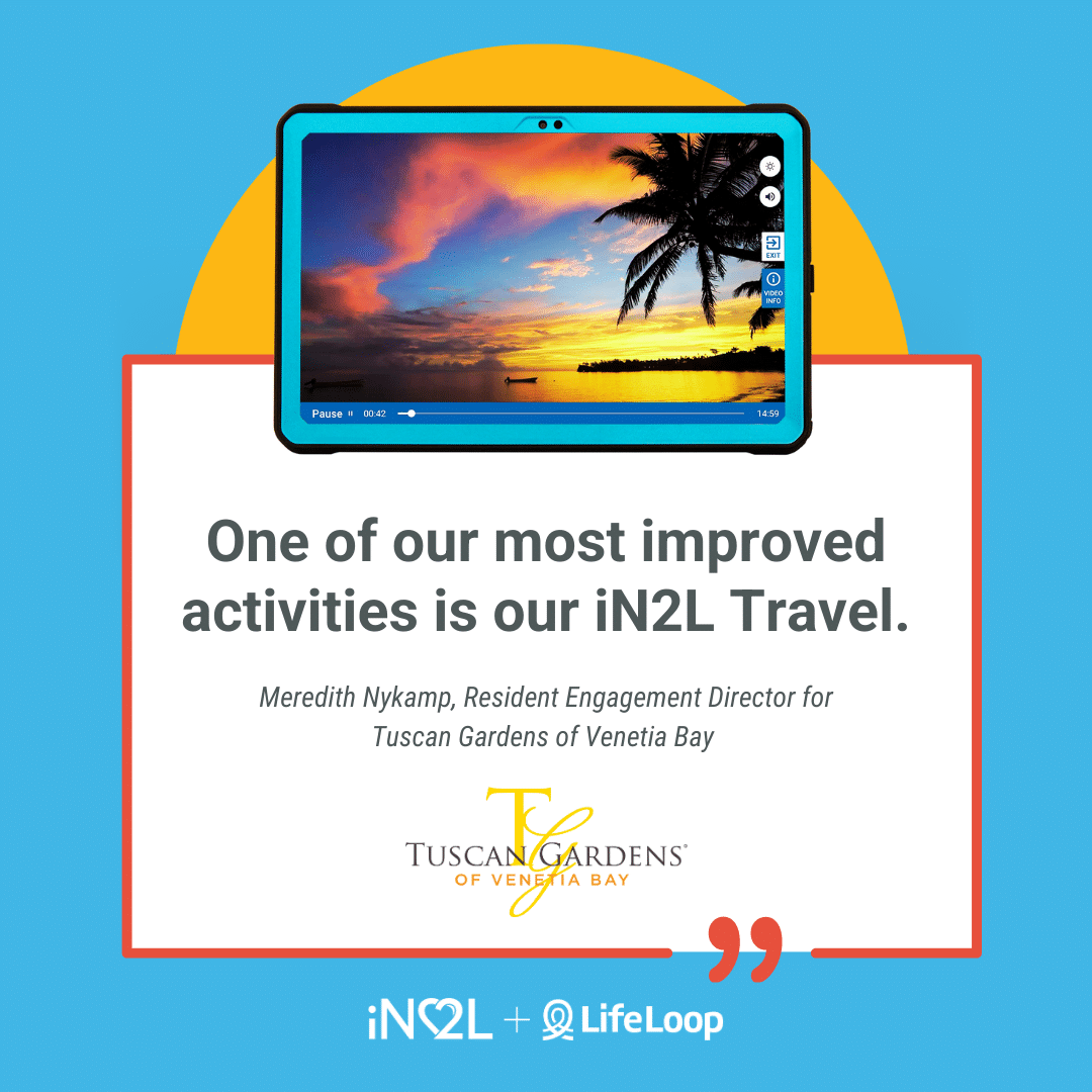 Senior Living Software and Technology Enhances Resident Experience ...