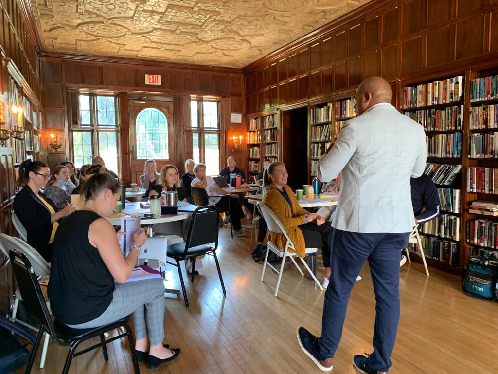 Caregivers that Make a Difference: Ricky Pena & Marquis Health Services ...