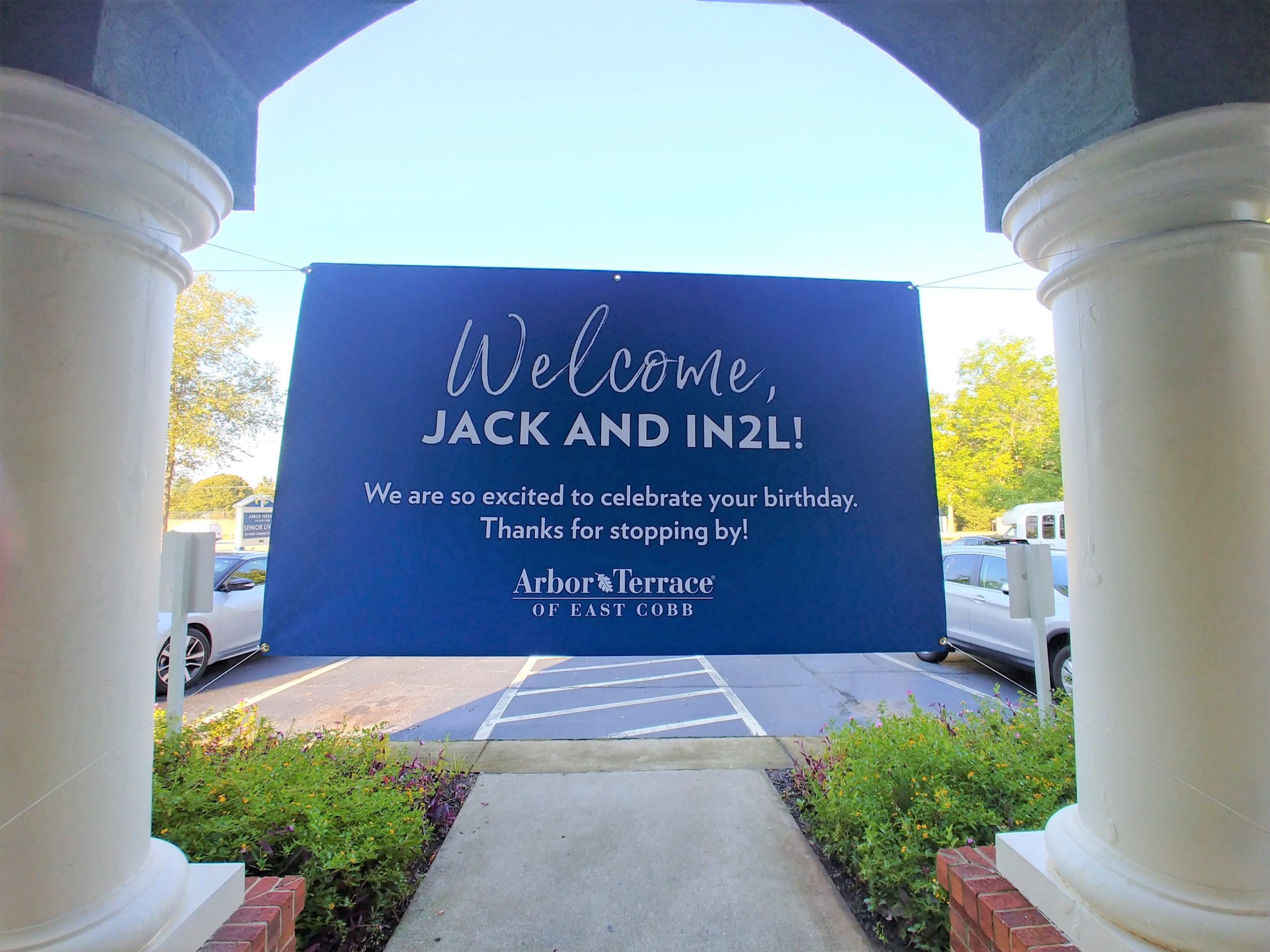 60/20 Tour: A Party, Trusting Jack and 16 Crooners - LifeLoop
