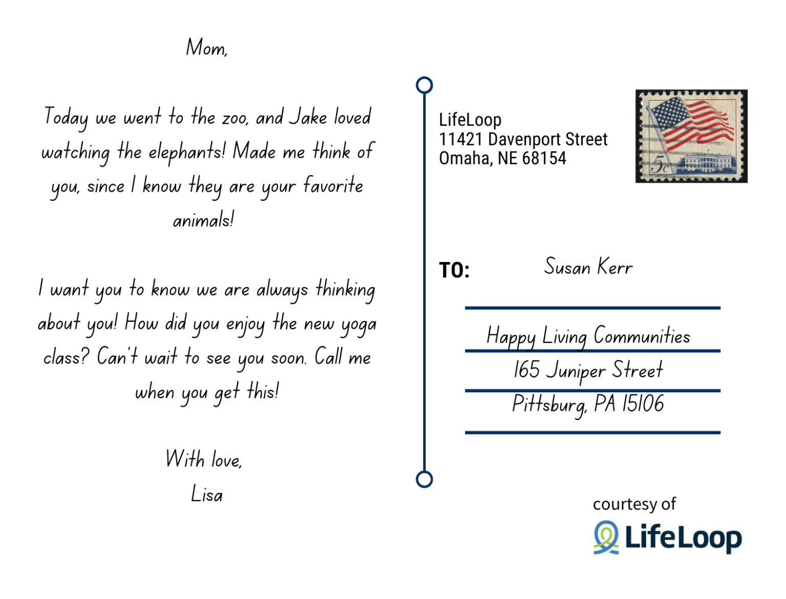 What is LifeLoop? Part 1: Facilitating Communication for Your Entire ...