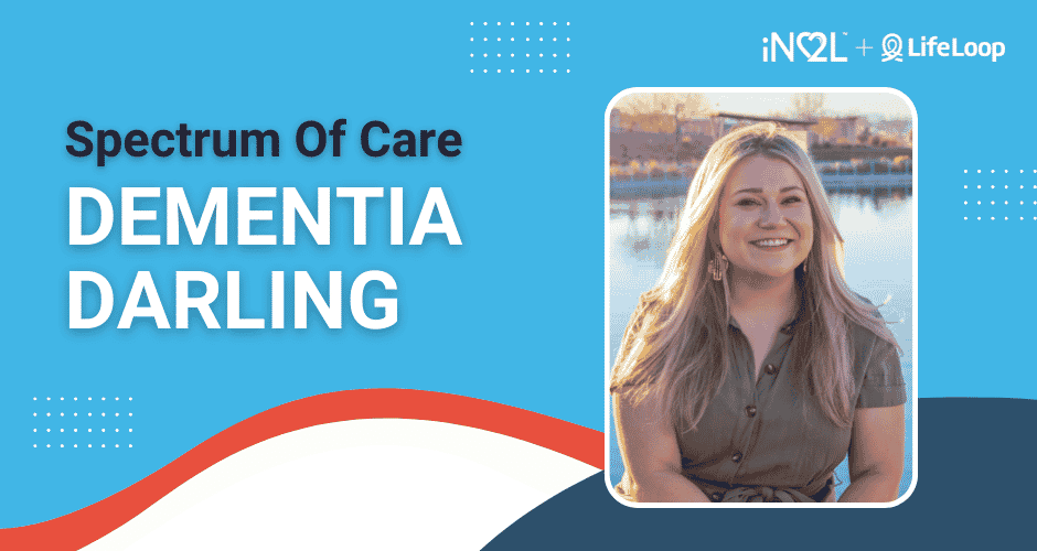 Spectrum of Care with Dementia Darling: Dementia Symptoms and How to ...