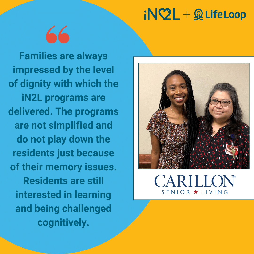 Senior Living Software Empowers Communities to Boost Engagement and ...