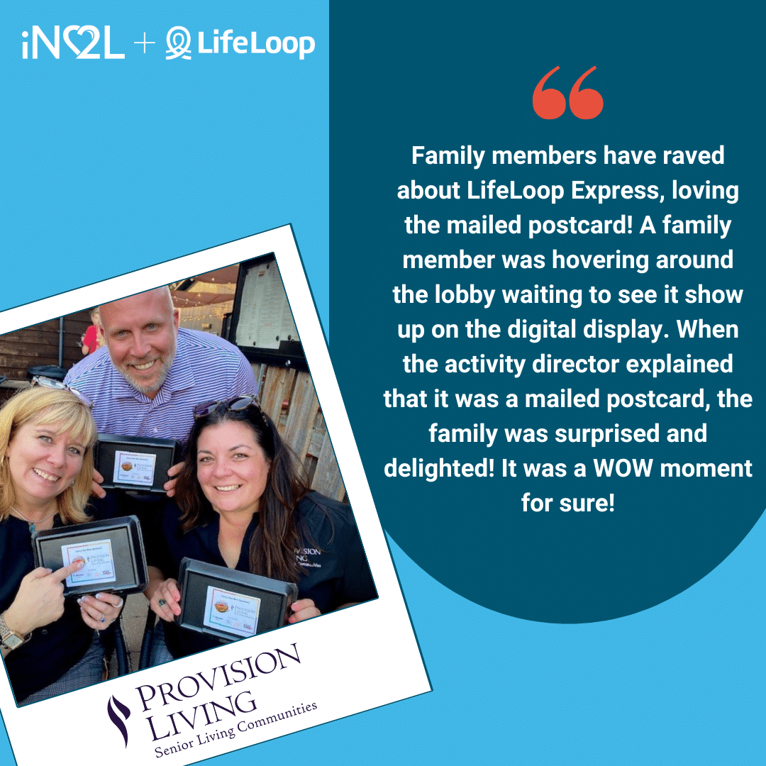 Senior Living Software Empowers Communities to Boost Engagement and ...