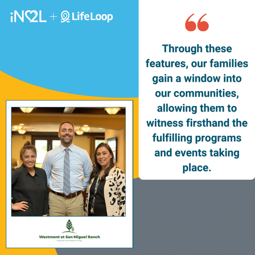 Senior Living Software Empowers Communities to Boost Engagement and ...