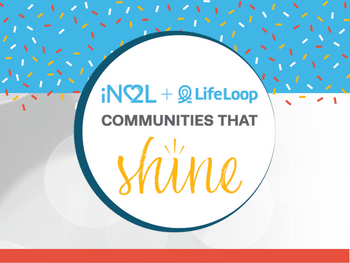 iN2L + LifeLoop Celebrates Innovation in Senior Living with the 2022 ...