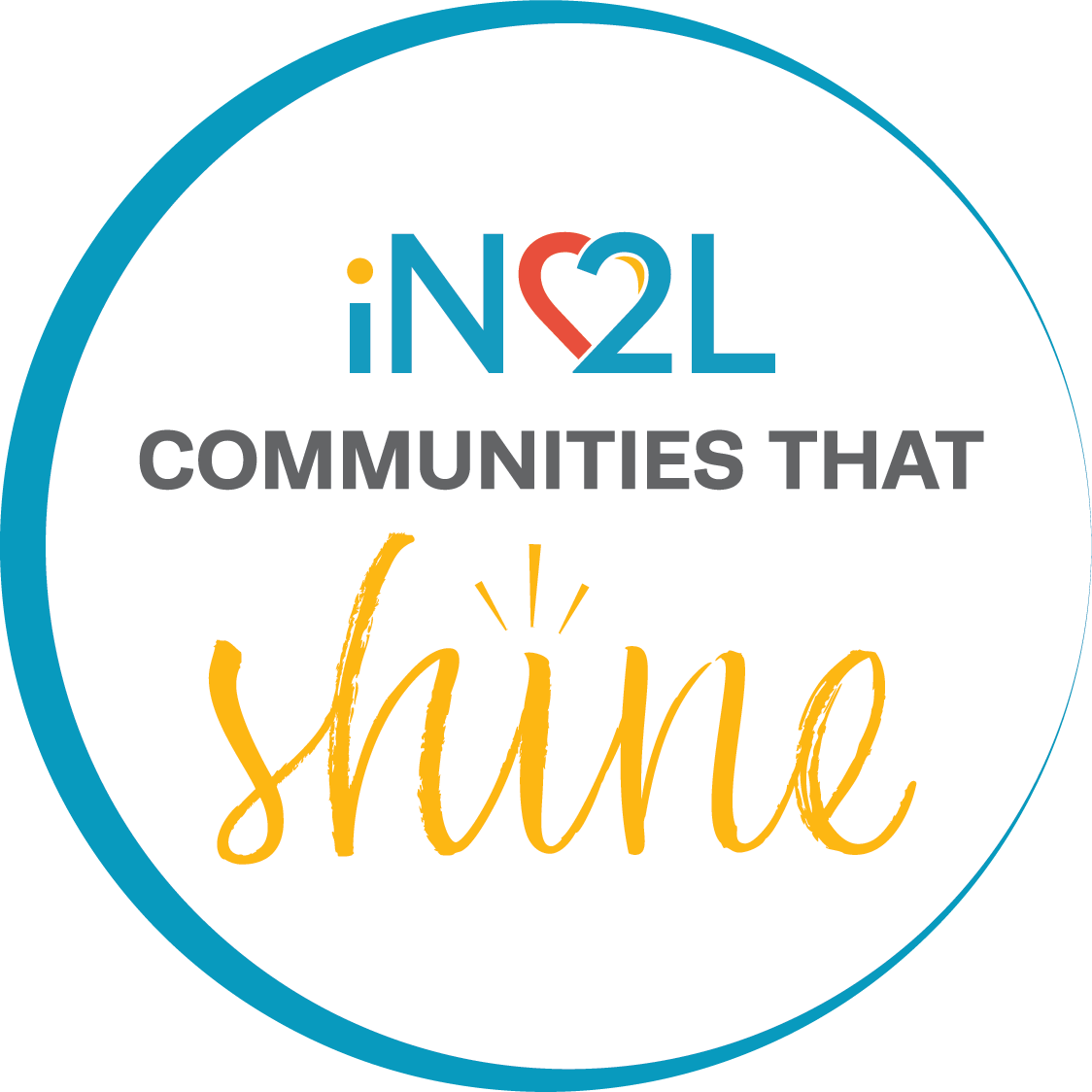 iN2L Announces Latest Winners of Communities That Shine Awards