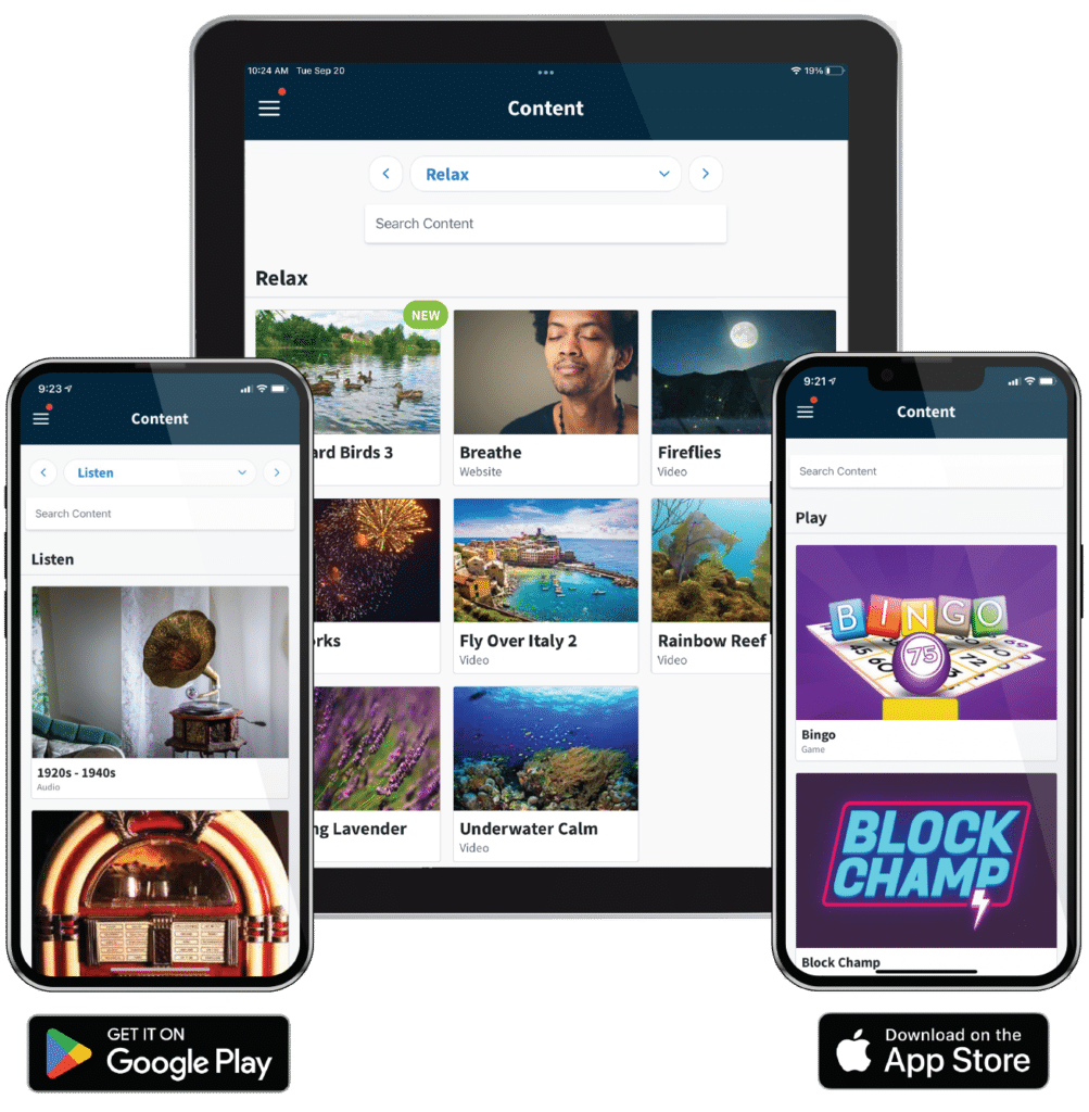 What is LifeLoop? Part 3: Amplifying Engagement In Your Senior Living ...