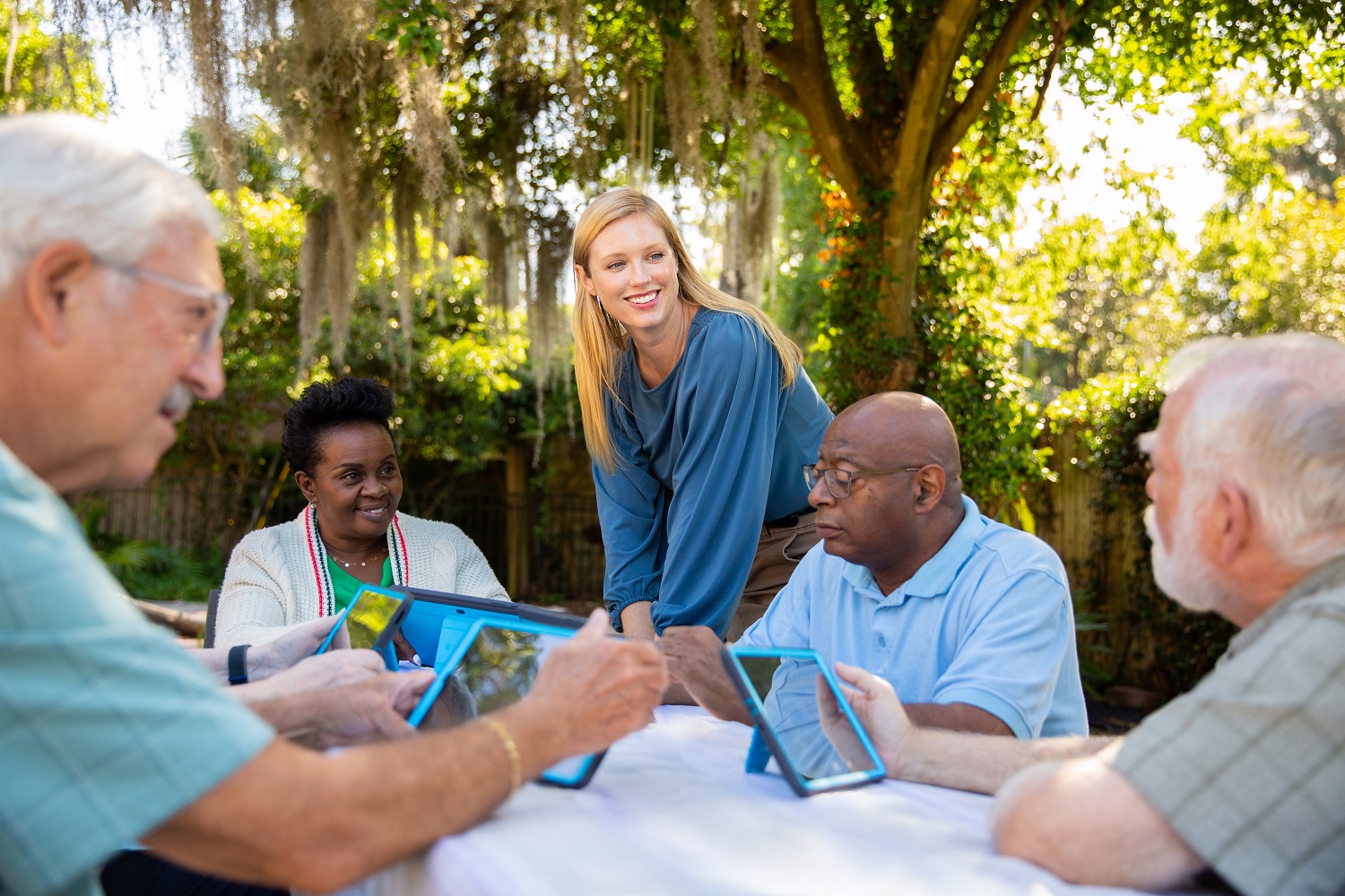 iN2L Launches Innovative New Technology Solution to Nurture Social ...