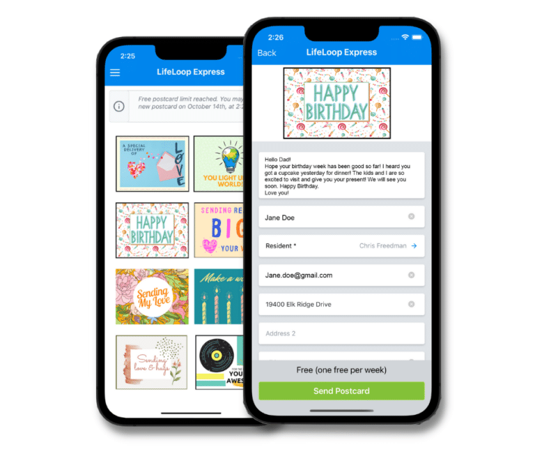 What is LifeLoop? Part 1: Facilitating Communication for Your Entire Senior Living Community ...