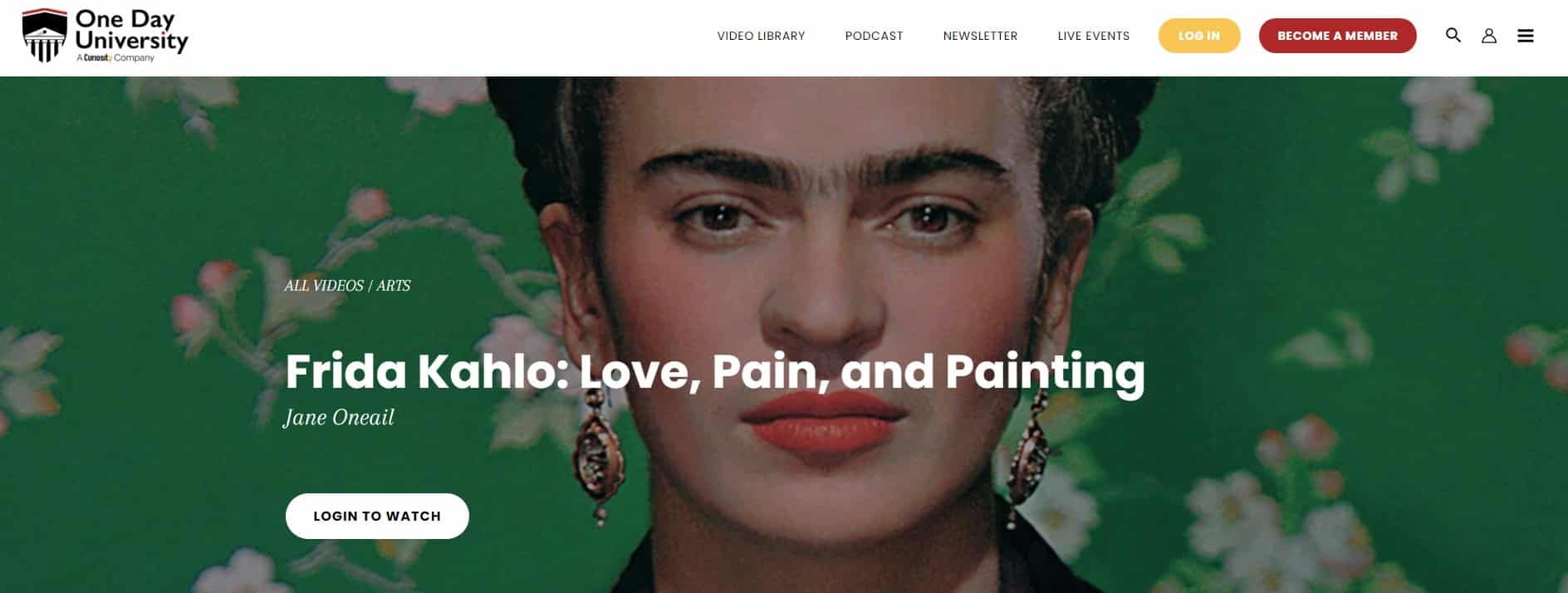 Igniting Lifelong Learning with One Day University on LifeLoop - LifeLoop