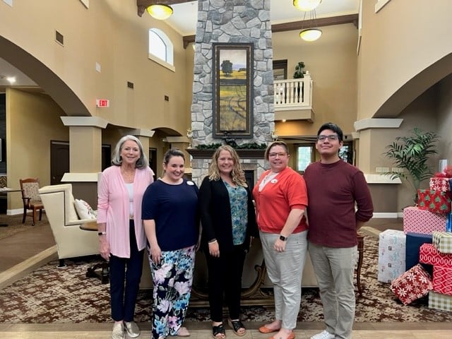 Senior Living Software and Technology Enhances Resident Experience ...