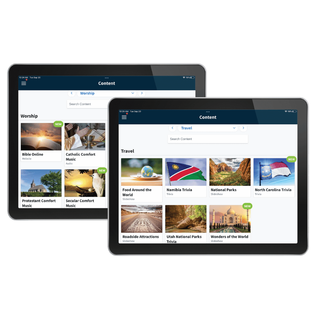 Three Technology Solutions That Set Your Senior Living Community Above ...