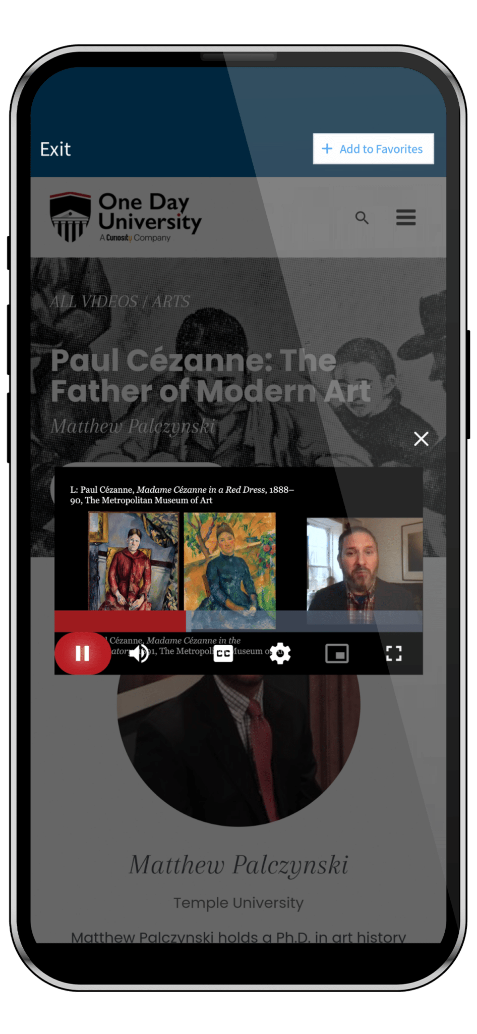 Igniting Lifelong Learning with One Day University on LifeLoop - LifeLoop