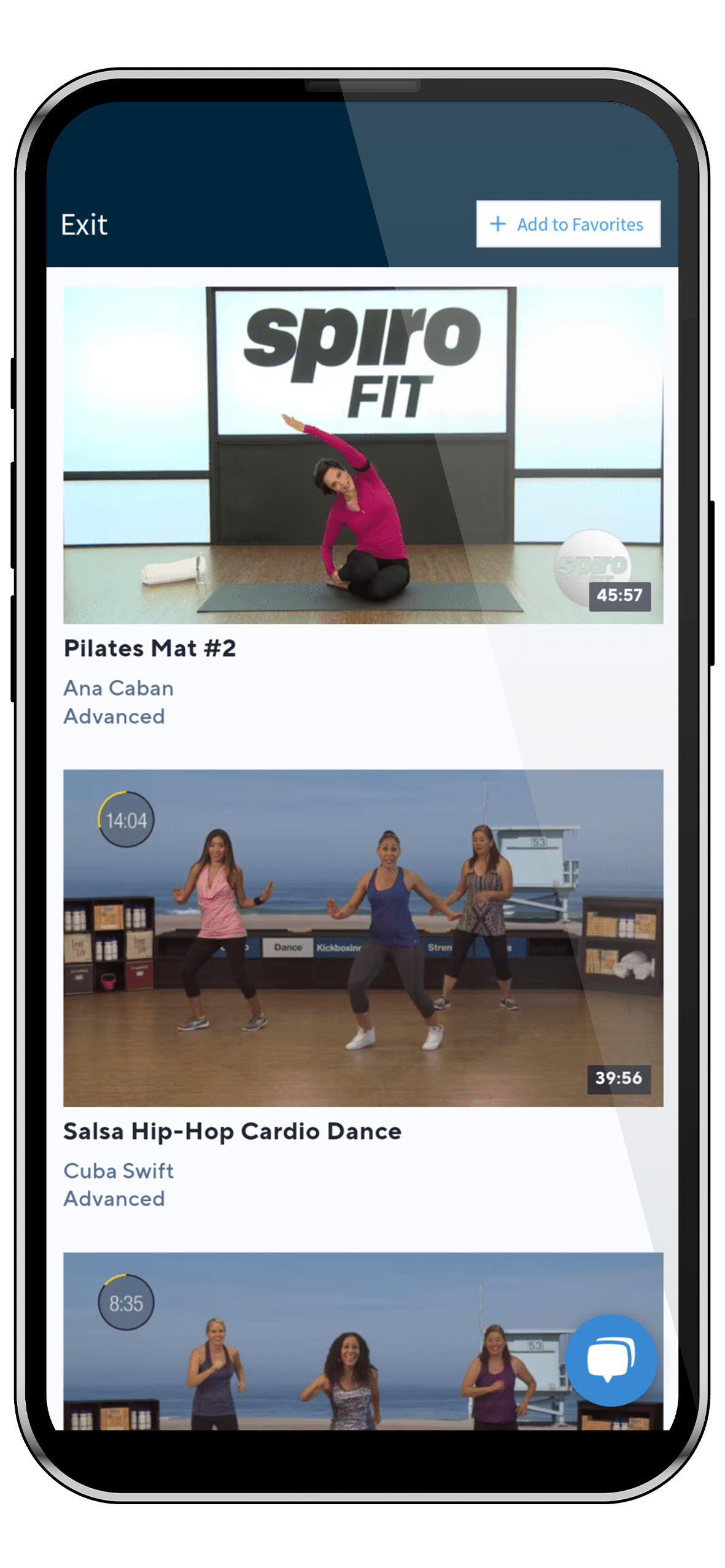 Prioritizing Senior Fitness: Spiro100 Teams Up with LifeLoop - LifeLoop