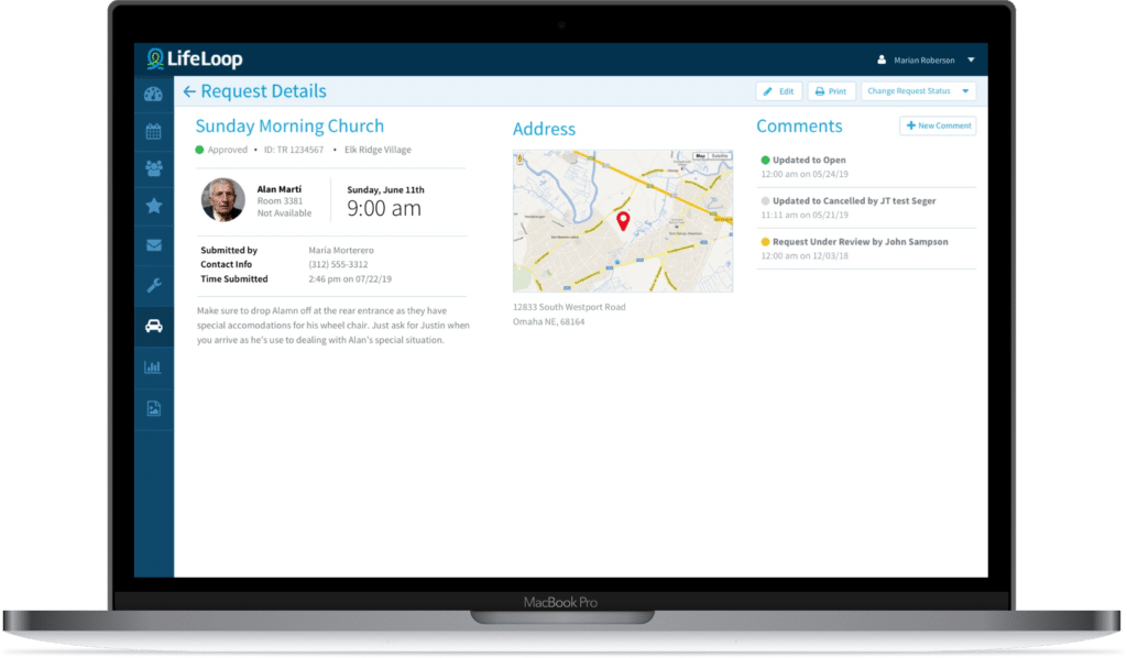 What is LifeLoop? Part 3: Amplifying Engagement In Your Senior Living ...