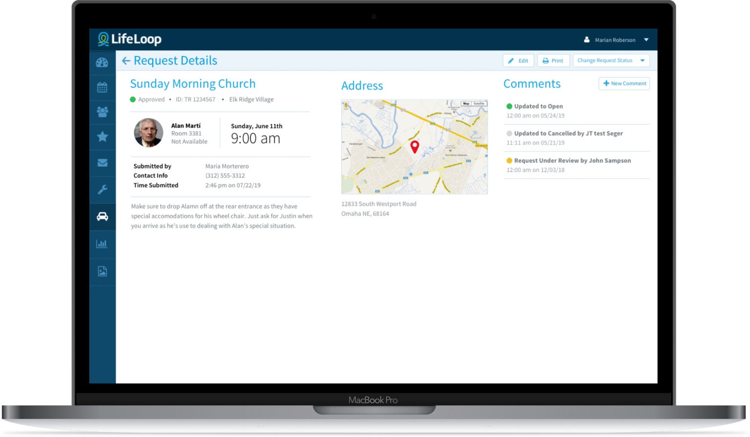 What is LifeLoop? Part 3: Amplifying Engagement In Your Senior Living ...