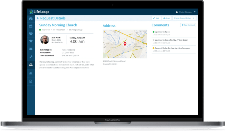 What is LifeLoop? Part 3: Amplifying Engagement In Your Senior Living ...