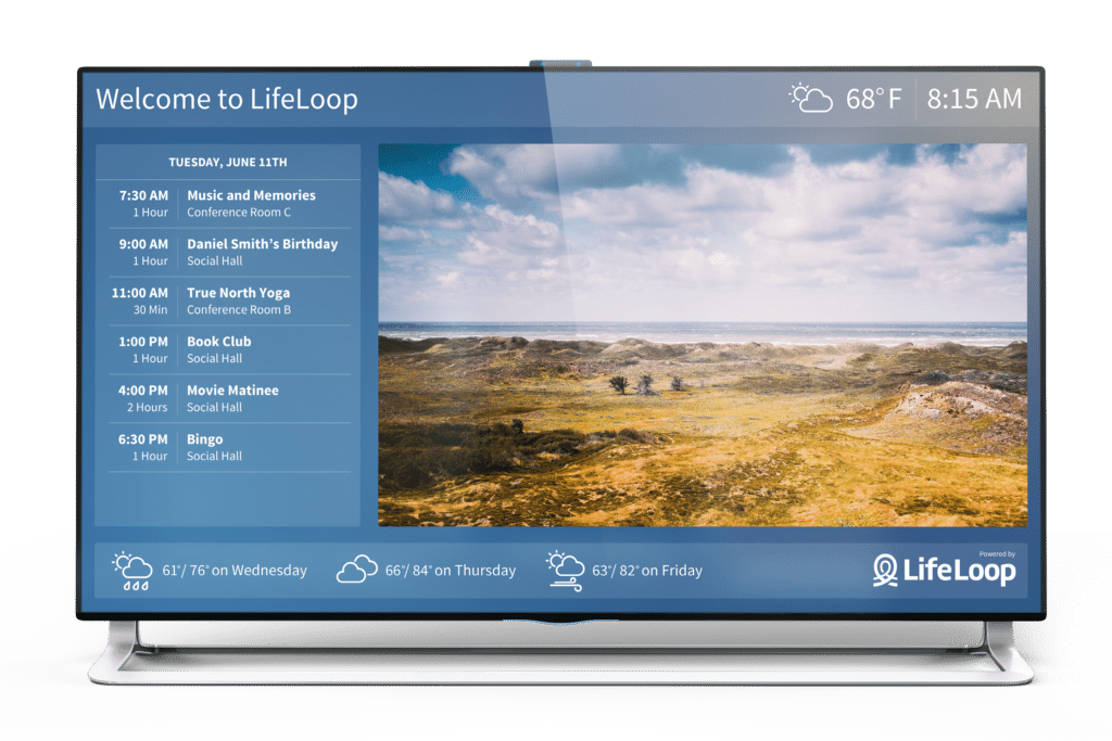 What is LifeLoop? Part 1: Facilitating Communication for Your Entire ...