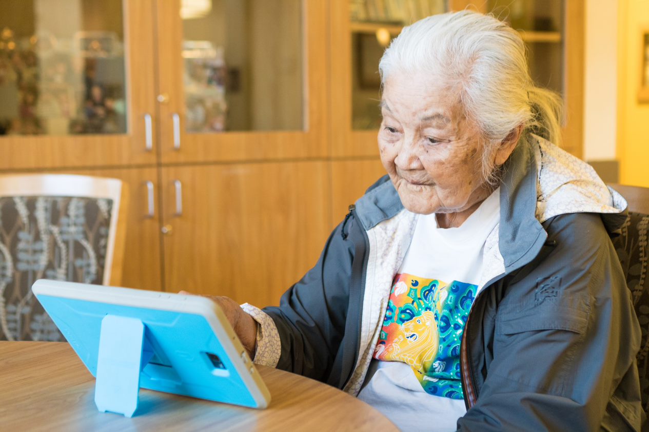 Alzheimer’s Association and state of Florida team up to bring senior ...