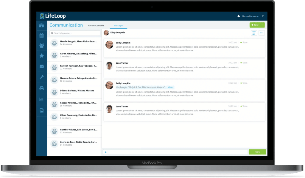 Three Technology Solutions That Set Your Senior Living Community Above the Rest - LifeLoop