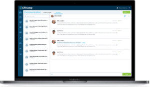 What is LifeLoop? Part 1: Facilitating Communication for Your Entire ...