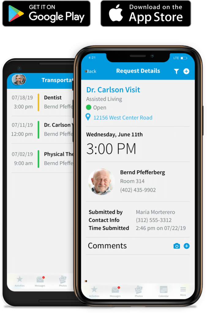 What is LifeLoop? Part 2: Streamlining Your Senior Living Community's Operations - LifeLoop