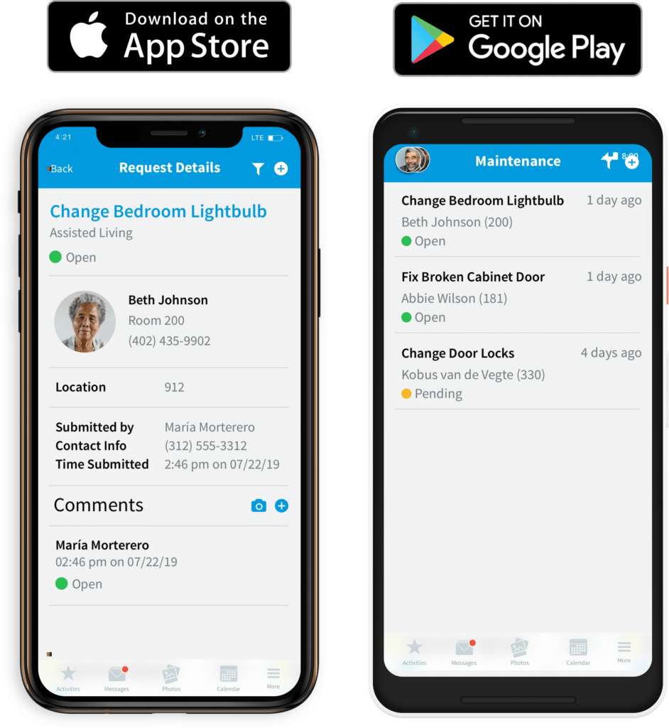 What is LifeLoop? Part 2: Streamlining Your Senior Living Community's ...