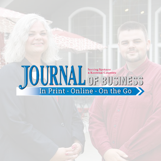 New technology program helps seniors reconnect | Spokane Journal of ...