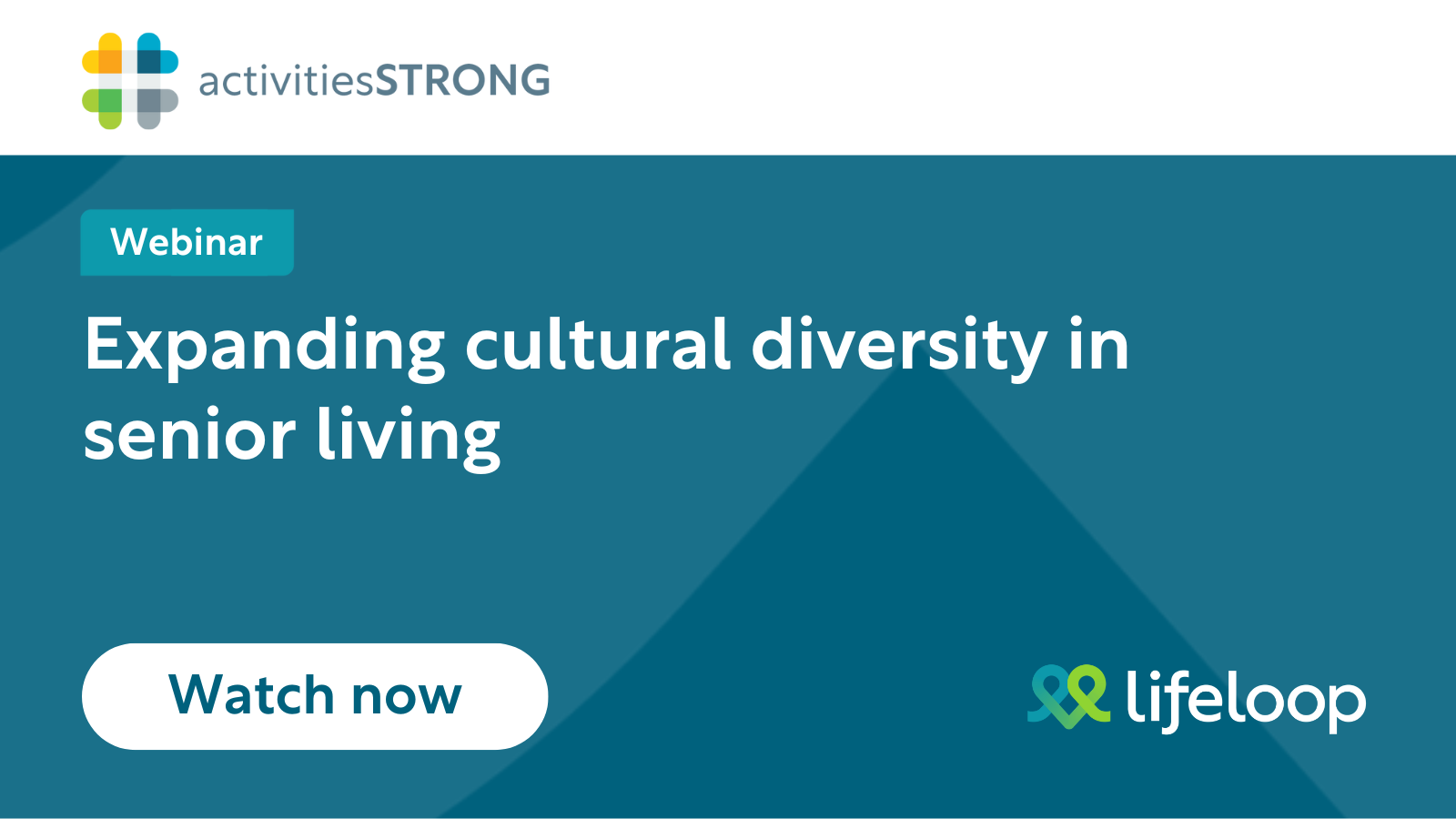 Expanding Cultural Diversity in Senior Living