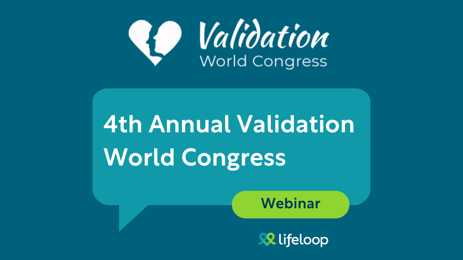 4th Annual Validation World Congress