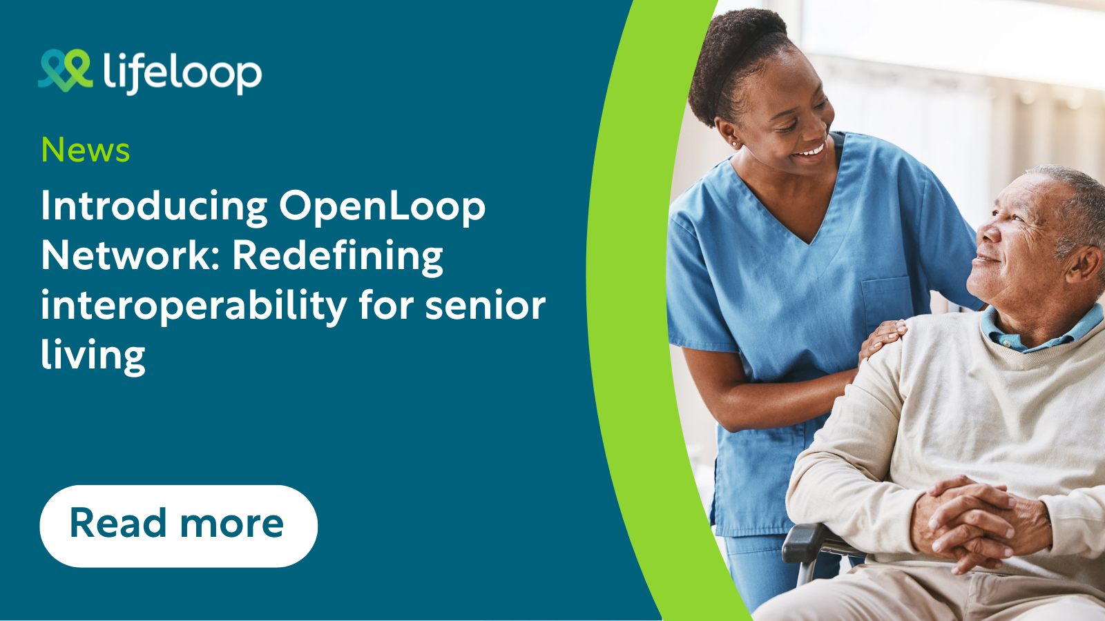 LifeLoop launches OpenLoop Network, partnering with six leading ...