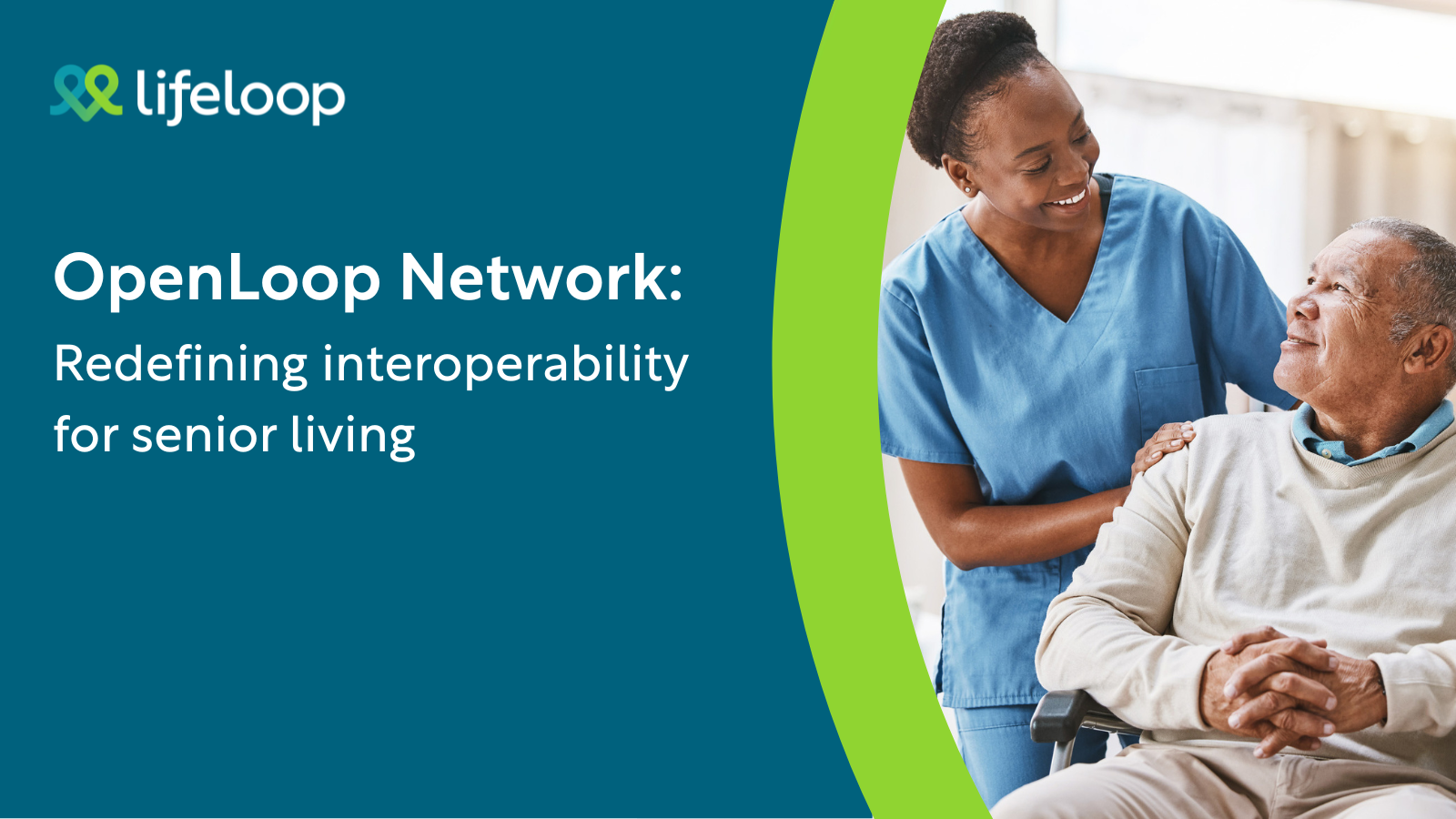 LifeLoop | OpenLoop Network