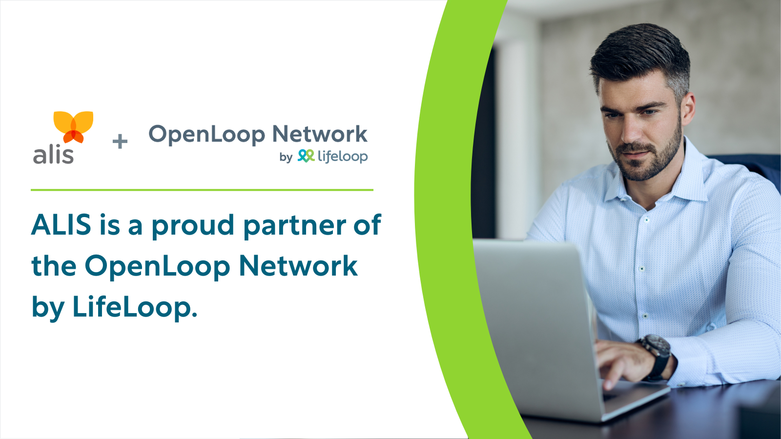 ALIS | OpenLoop Network by LifeLoop