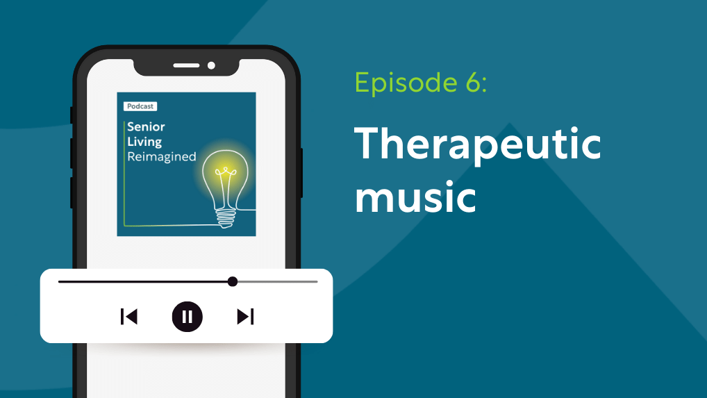Delivering Emotionally Driven Therapy with Music
