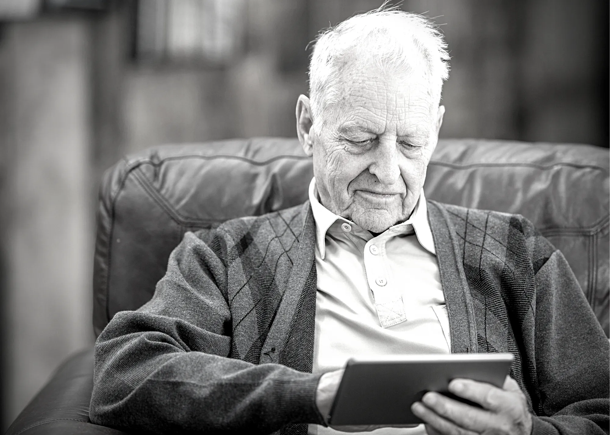 Clear Communication Going Forward: The Altered Landscape of Senior Living