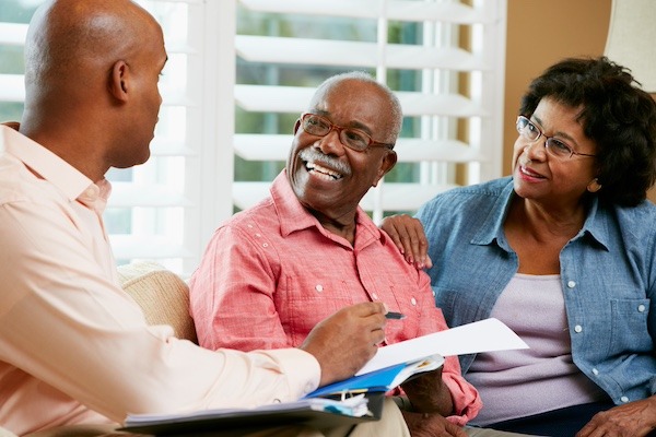Senior living resident intake best practices | LifeLoop